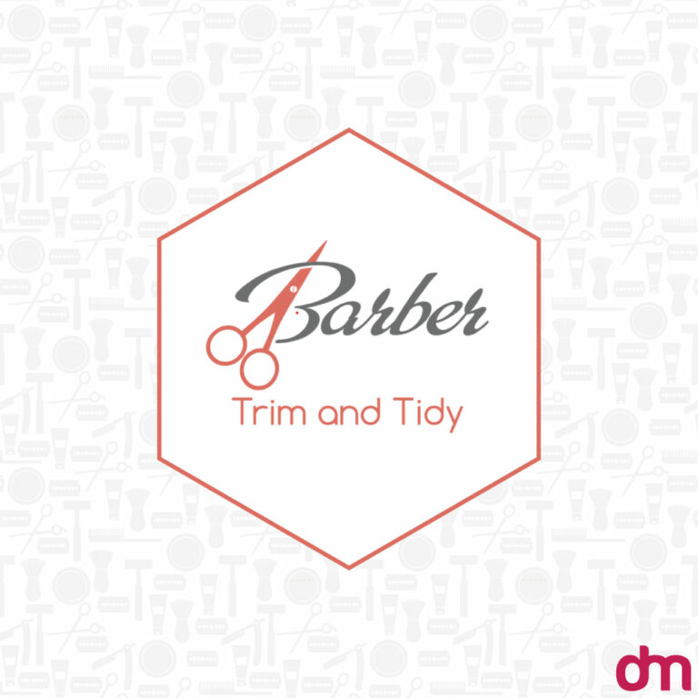 50+ Iconic Barber Logos and What Makes Them Great