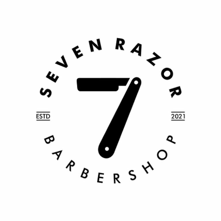 50+ Iconic Barber Logos and What Makes Them Great