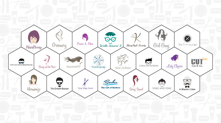 50+ Iconic Barber Logos and What Makes Them Great