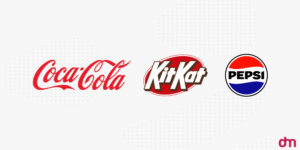 Have a Break, See the New KitKat Logo!