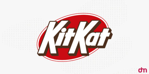 Have a Break, See the New KitKat Logo!
