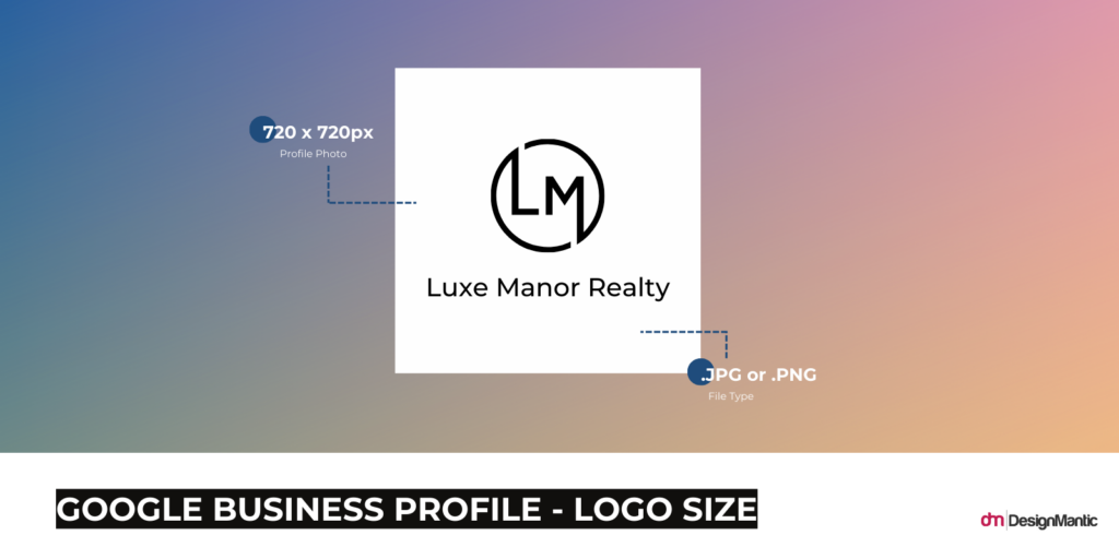 A Guide to Ideal Logo Size for Websites, Social Media, & More