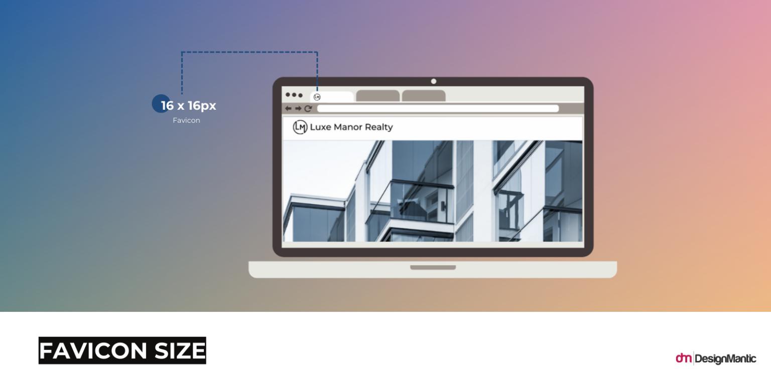 A Guide to Ideal Logo Size for Websites, Social Media, & More