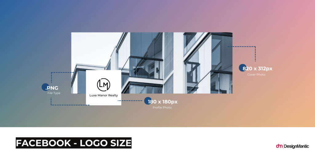 A Guide to Ideal Logo Size for Websites, Social Media, & More