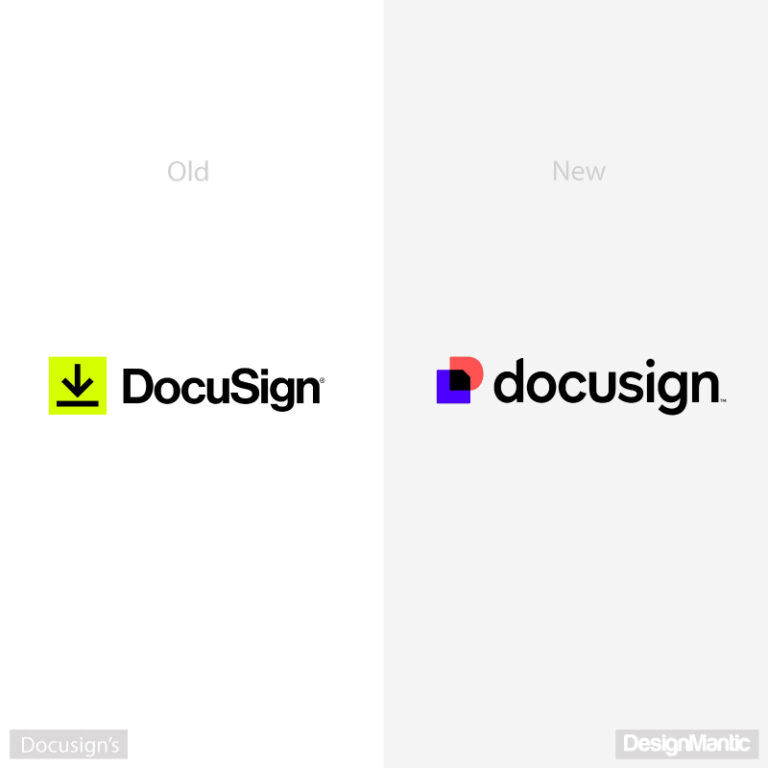 Logo Design Trends of 2025 | Creative Logo Inspiration
