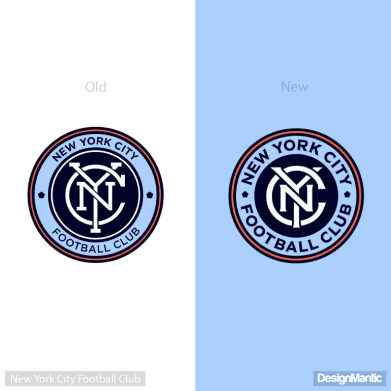 Logo Design Trends of 2025 | Creative Logo Inspiration