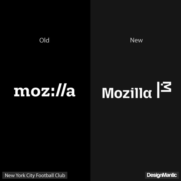 Logo Design Trends of 2025 | Creative Logo Inspiration