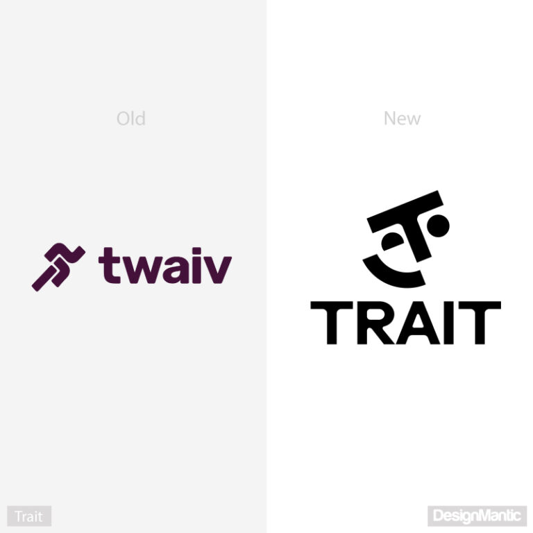 Logo Design Trends of 2025 | Creative Logo Inspiration