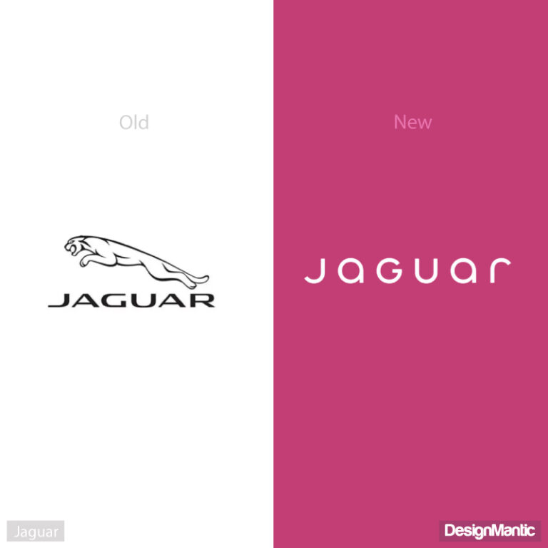 Logo Design Trends of 2025 | Creative Logo Inspiration