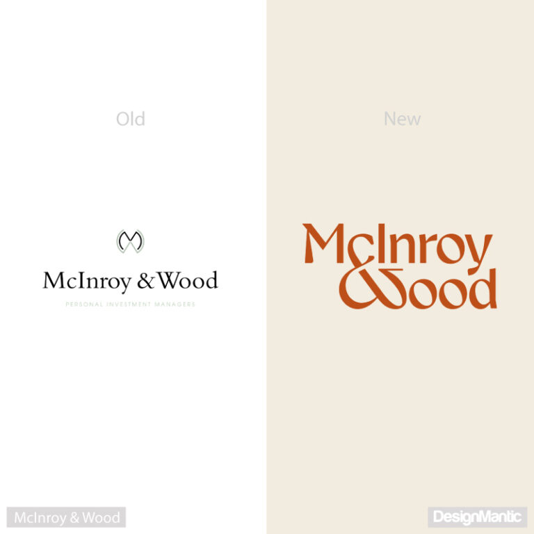 Logo Design Trends of 2025 | Creative Logo Inspiration