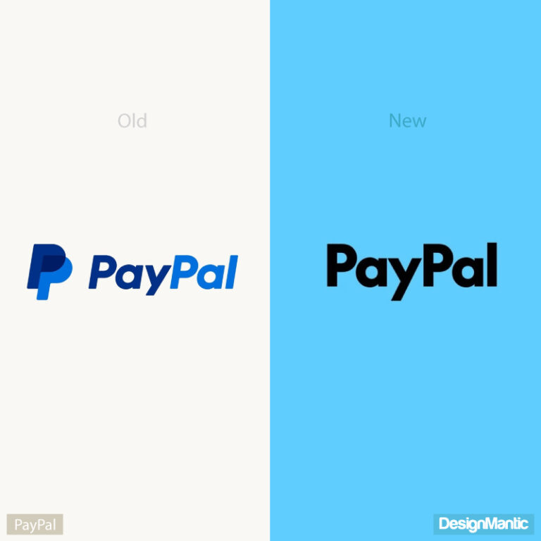 Logo Design Trends of 2025 | Creative Logo Inspiration