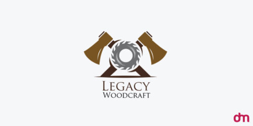 Woodworking Logos: Inspiration, Ideas, and Techniques for Carpenters ...