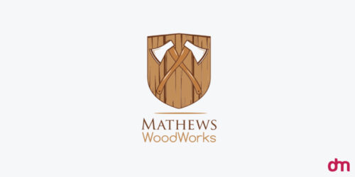 Woodworking Logos: Inspiration, Ideas, and Techniques for Carpenters ...