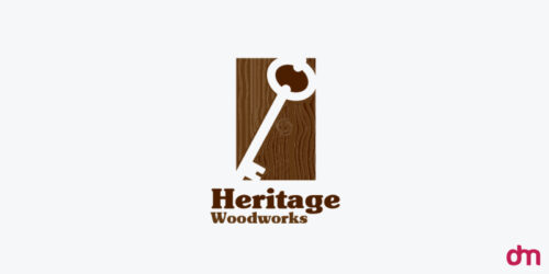 Woodworking Logos: Inspiration, Ideas, and Techniques for Carpenters ...