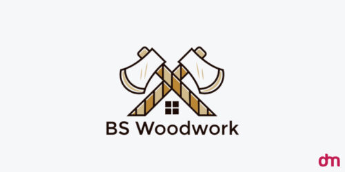Woodworking Logos: Inspiration, Ideas, and Techniques for Carpenters ...