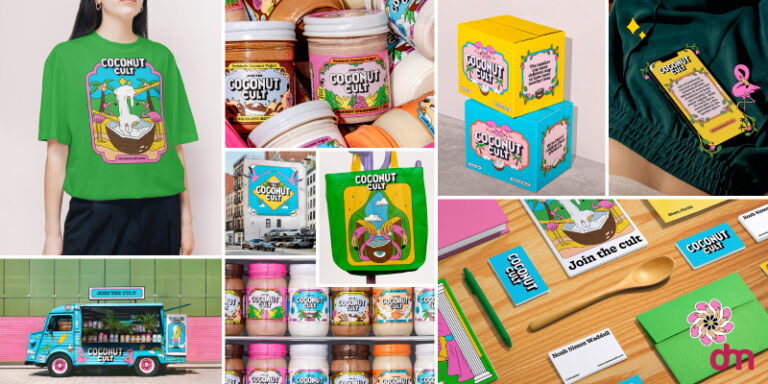 A Guide to Ideal Logo Size for Websites, Social Media, & More