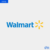 Walmart Logo Redesign | A Dive Into New Walmart Logo Elements