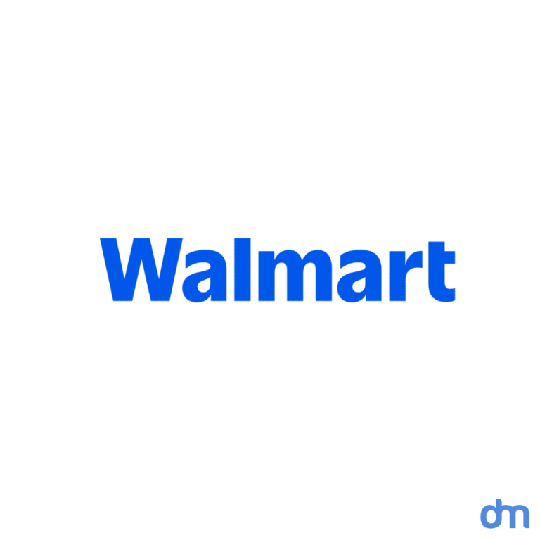Walmart Logo Redesign | A Dive Into New Walmart Logo Elements