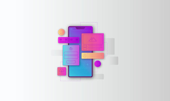 Why Realistic UI Elements Are Making a Comeback?