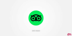 Tripadvisor Celebrates 25th Year With A New Logo