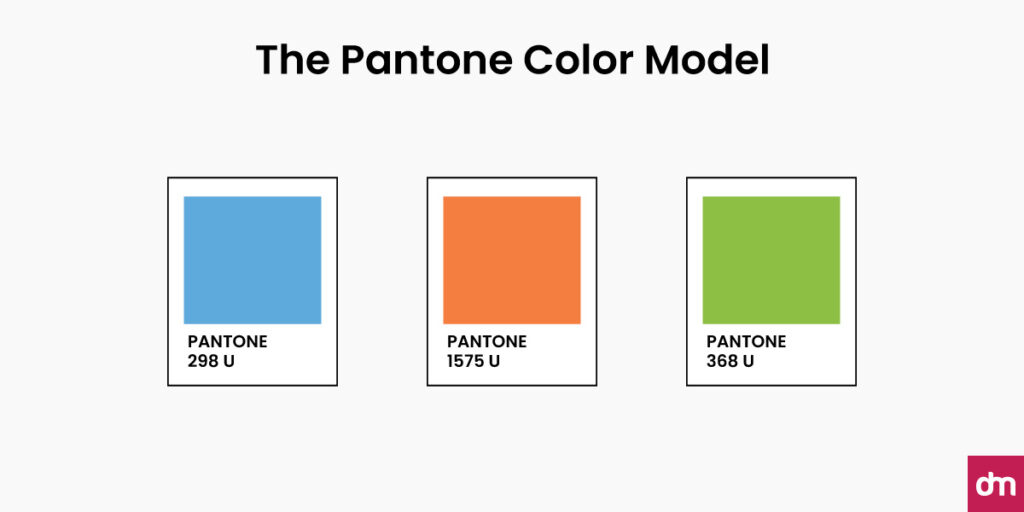 A Guide to Color Systems and How They Affect Your Logo