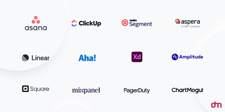 50+ Professional SaaS Logo Designs for Your Inspiration