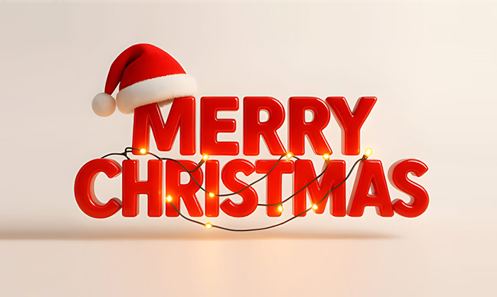 The Science Of Holiday Cheer