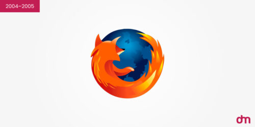 Firefox Introduces Kit: Inside Its New Mascot & Brand Identity