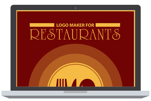 Logo Maker Tool to Fire Up Your Restaurant Brand Identity