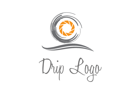 Free Drip Logo Designs - DIY Drip Logo Maker - Designmantic.com