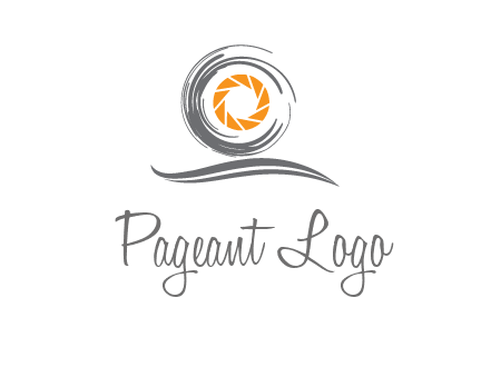Free Pageant Logo Designs - DIY Pageant Logo Maker - Designmantic.com