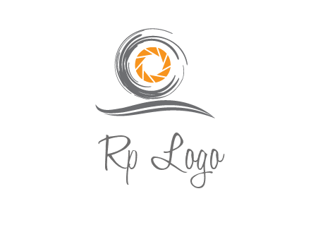 Free Rp Logo Designs - DIY Rp Logo Maker - Designmantic.com