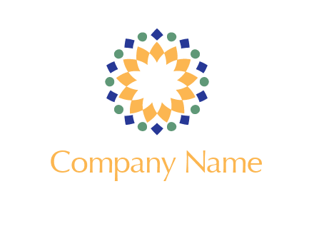 Free Arabic Logo Designs - DIY Arabic Logo Maker - Designmantic.com
