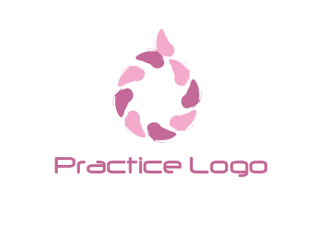 Free Practice Logo Designs - DIY Practice Logo Maker - Designmantic.com