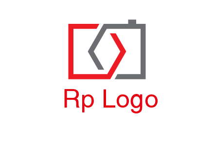 Free Rp Logo Designs - DIY Rp Logo Maker - Designmantic.com