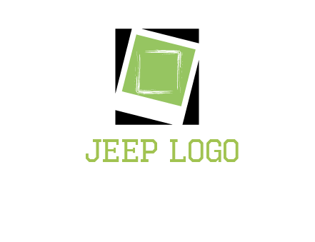 Free Jeep Logo Designs - DIY Jeep Logo Maker - Designmantic.com