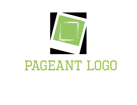 Free Pageant Logo Designs - DIY Pageant Logo Maker - Designmantic.com