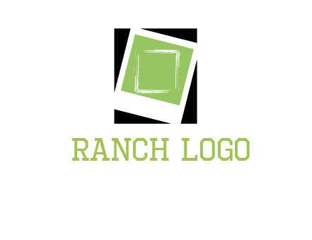 Free Ranch Logo Designs - DIY Ranch Logo Maker - Designmantic.com
