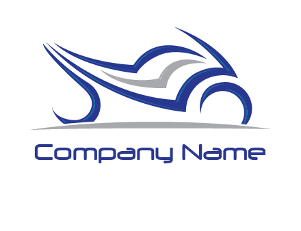 Free Motorbike Logo Designs - DIY Motorbike Logo Maker - Designmantic.com