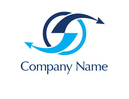 Free Directions Logo Designs - DIY Directions Logo Maker - Designmantic.com