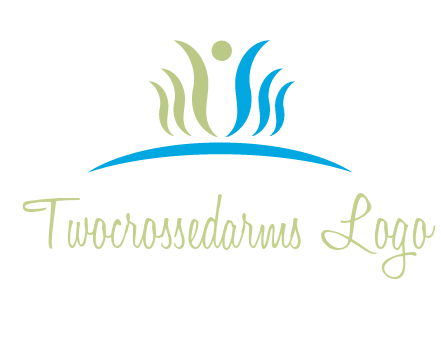 Free Two Crossed Arms Logo Designs - DIY Two Crossed Arms Logo Maker ...