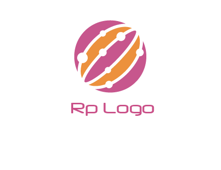 Free Rp Logo Designs - DIY Rp Logo Maker - Designmantic.com