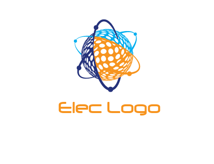Free Elec Logo Designs - DIY Elec Logo Maker - Designmantic.com