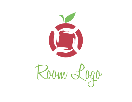 Free Room Logo Designs - DIY Room Logo Maker - Designmantic.com
