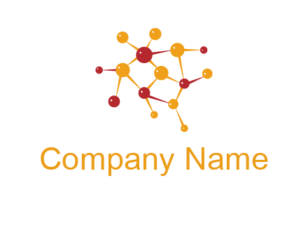 Free Molecule Logo Designs - DIY Molecule Logo Maker - Designmantic.com