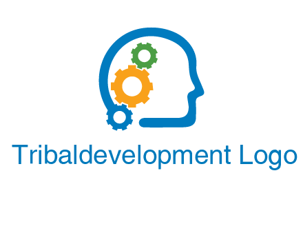 Free Tribal Development Logo Designs - DIY Tribal Development Logo ...