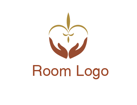 Free Room Logo Designs - DIY Room Logo Maker - Designmantic.com