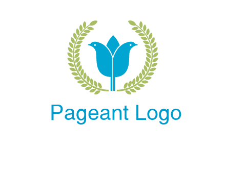 Free Pageant Logo Designs - DIY Pageant Logo Maker - Designmantic.com