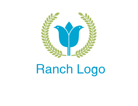 Free Ranch Logo Designs - DIY Ranch Logo Maker - Designmantic.com