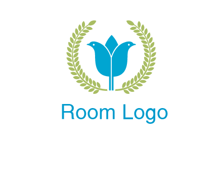 Free Room Logo Designs - DIY Room Logo Maker - Designmantic.com